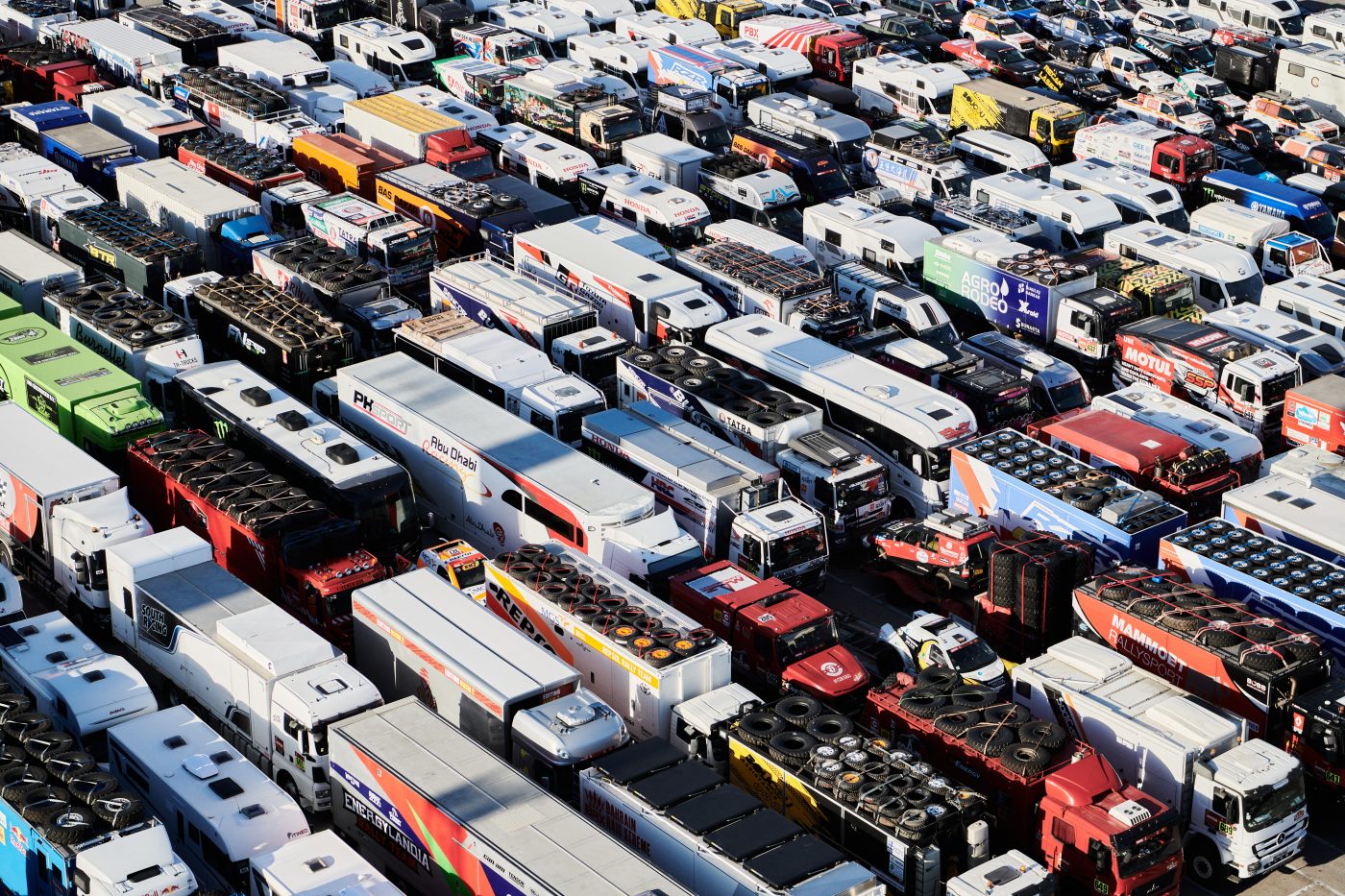 Dakar boarding - Car&vintage | Land | Sea | Air car cars