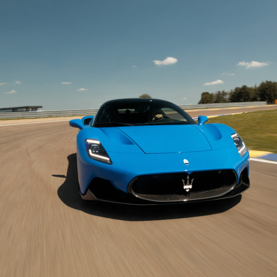 Godspeed Claudio - Car&vintage | Land | Sea | Air