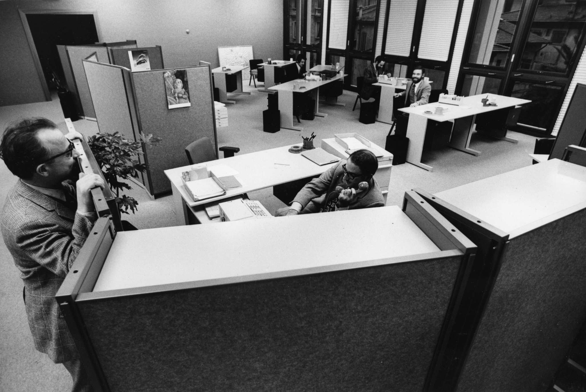 Olivetti's genius - Car&vintage | Land | Sea | Air